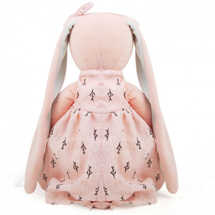 Custom Plush long Ear Rabbit Stuffed Toy