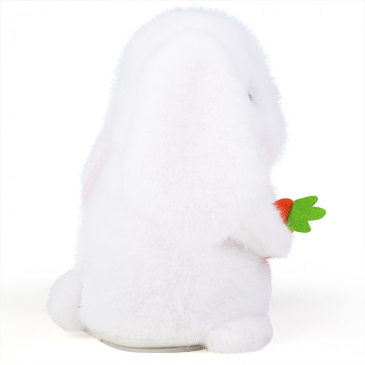 Custom Stuffed Super Soft Rabbit Stuffed Small rabbit Toy