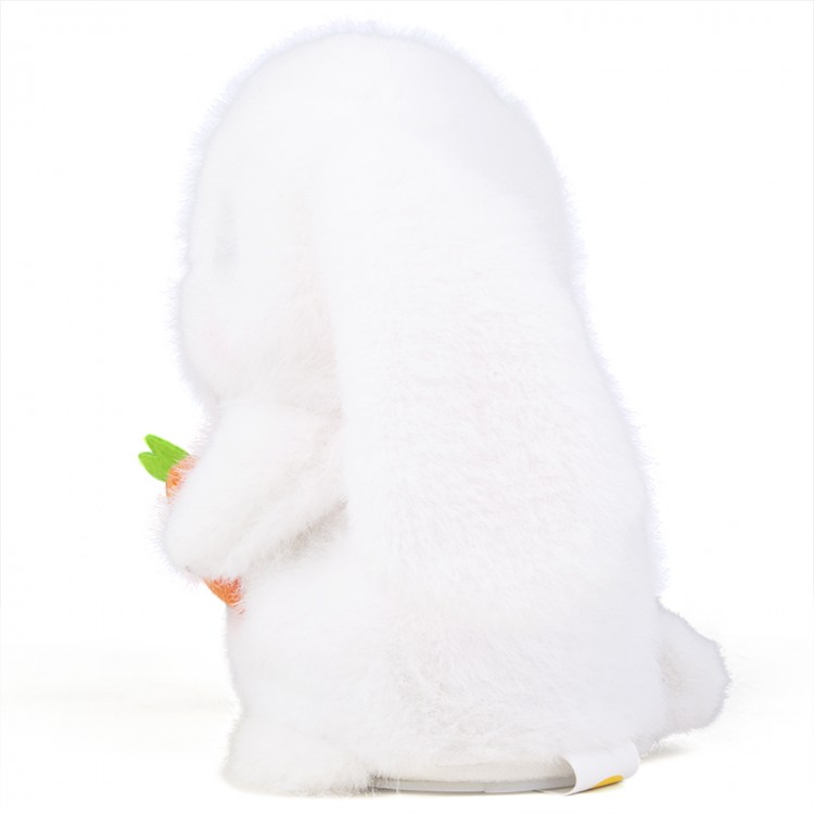 Custom Stuffed Super Soft Rabbit Stuffed Small rabbit Toy
