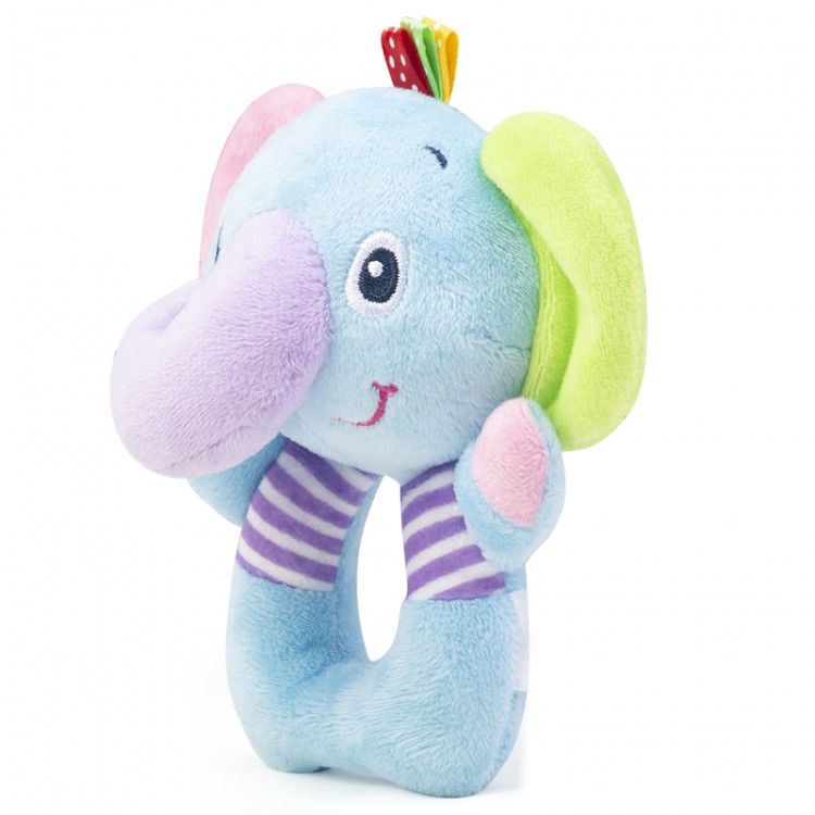 Plush Baby Elephant Toy Small Plush Toy