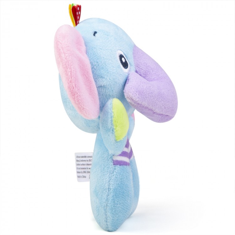 Plush Baby Elephant Toy Small Plush Toy