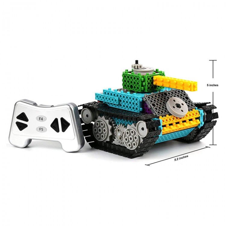 Toyard Wholesale Toys Best Stem Toys RC Car Building Blocks