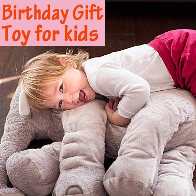 Toyard big elephant soft toy a best wholesale stuffed animals company