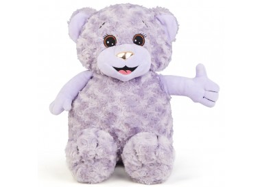 Plush Bear Toy With Power Bank Power Bank Teddy Bear