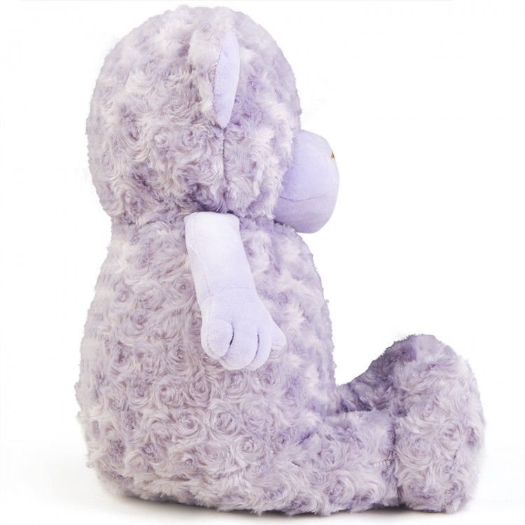 Plush Bear Toy With Power Bank Power Bank Teddy Bear
