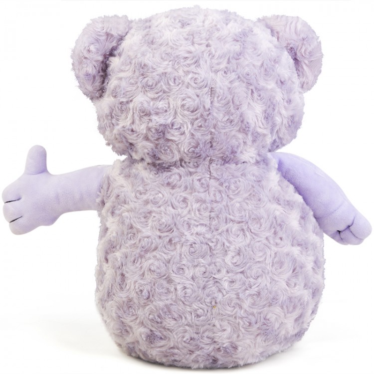 Plush Bear Toy With Power Bank Power Bank Teddy Bear