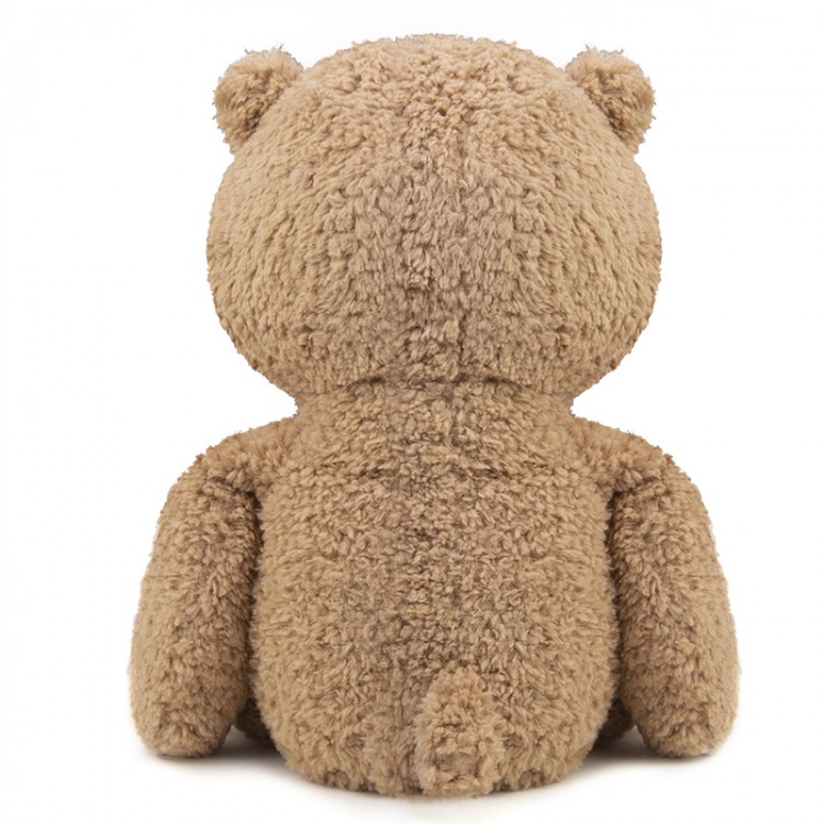 Custom Plush Bear Stuffed Toy Plushy Teddy Bears