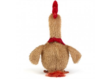 Chicken Plush Stuffed Toy Custom Chicken Plush Toy
