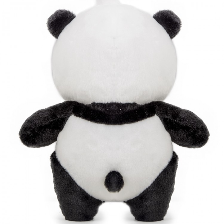 Panda Plush Stuffed Toy Custom Plush Panda Toy