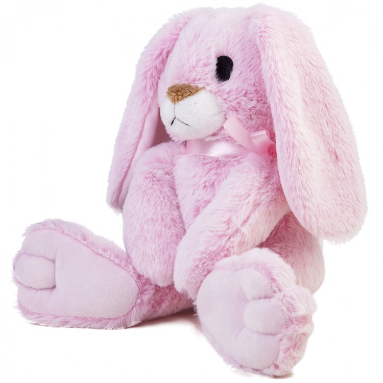 Custom Long Ear Plush Rabbit Plush Rabbit Toy