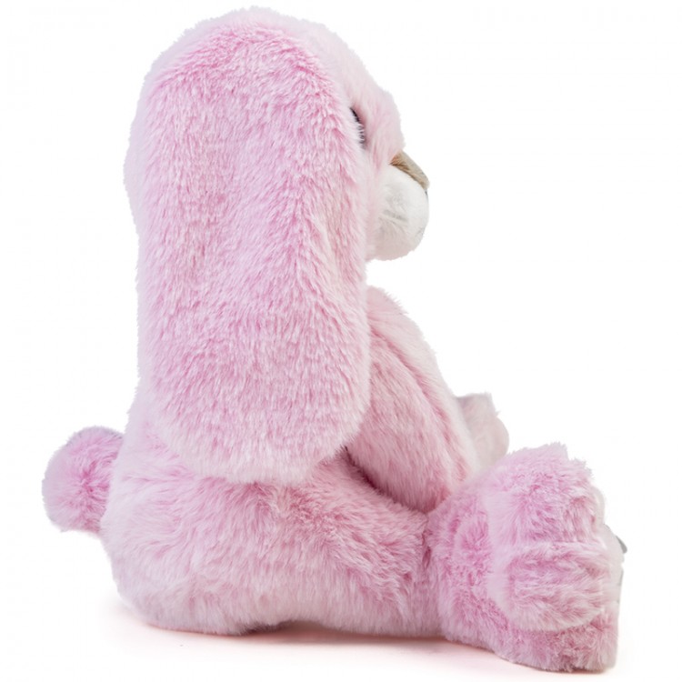 Custom Long Ear Plush Rabbit Plush Rabbit Toy