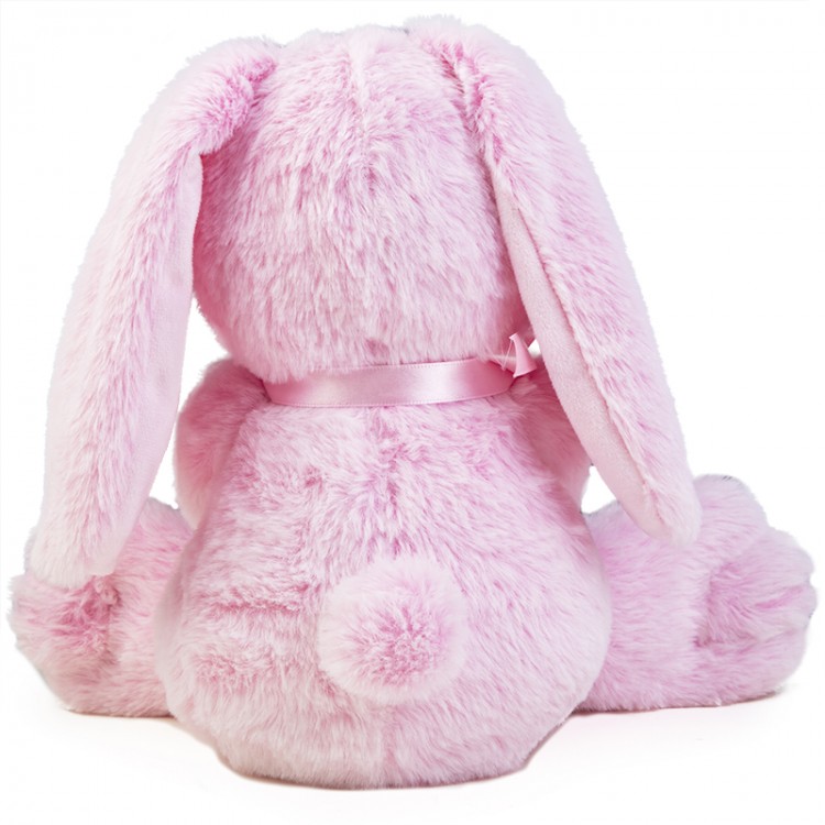 Custom Long Ear Plush Rabbit Plush Rabbit Toy